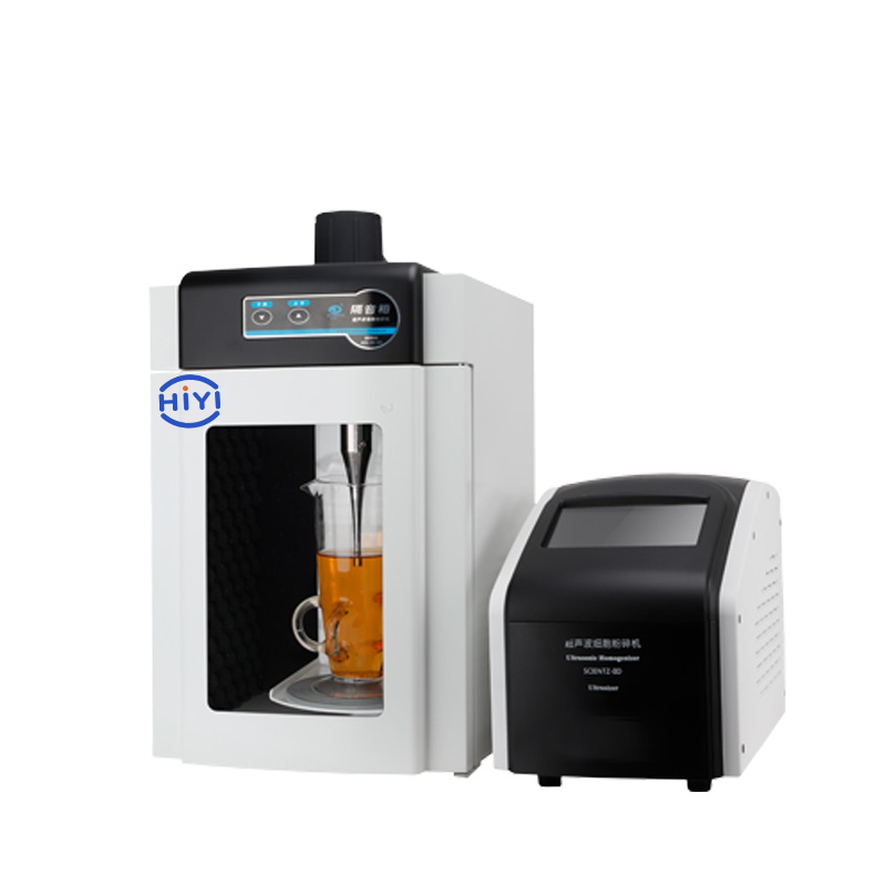 Milk ECO Ultrasonic Milk Analyzer - Milk Analyzer - Beijing Hiyi ...