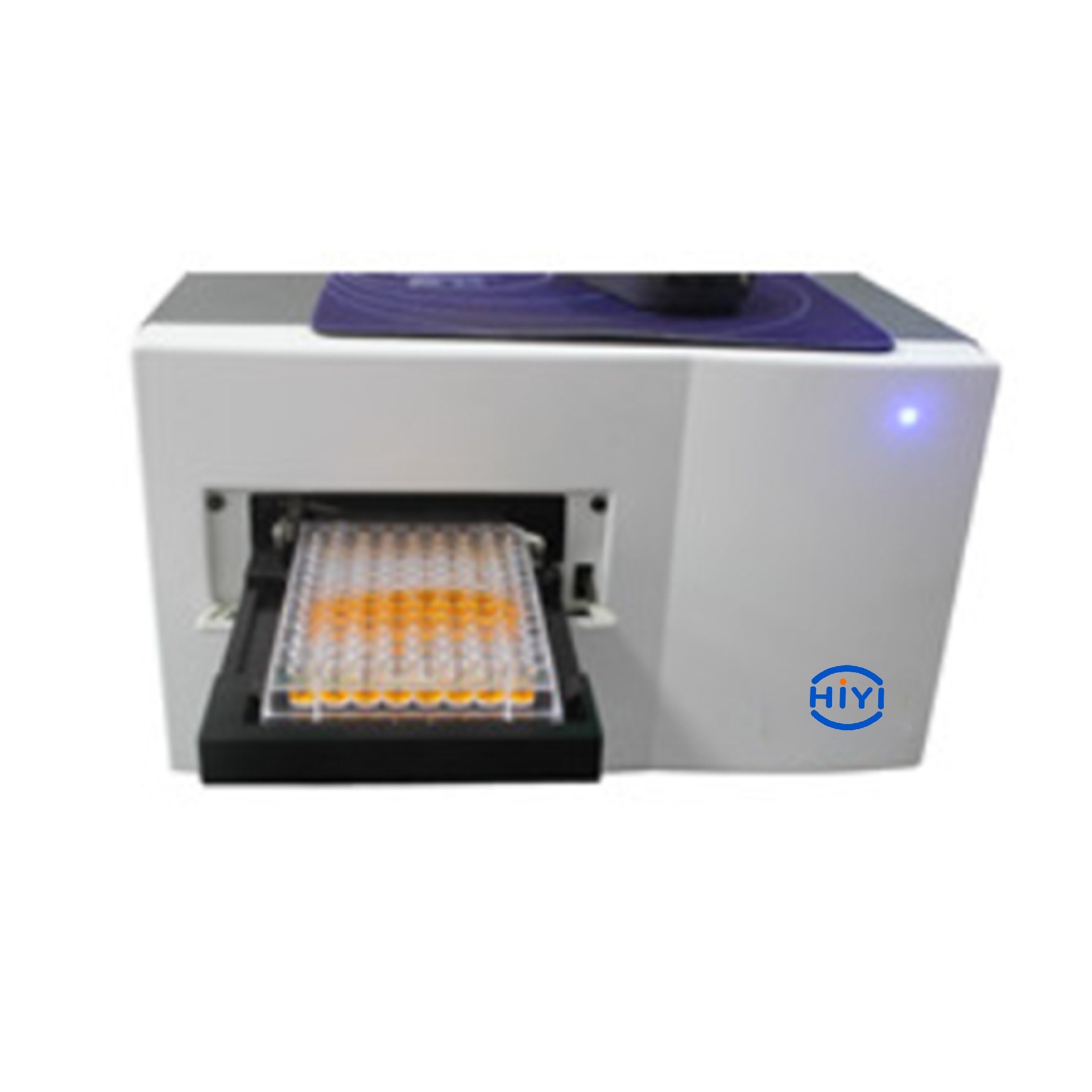 Microplate reader - Beijing Hiyi Technology Co., Ltd.
